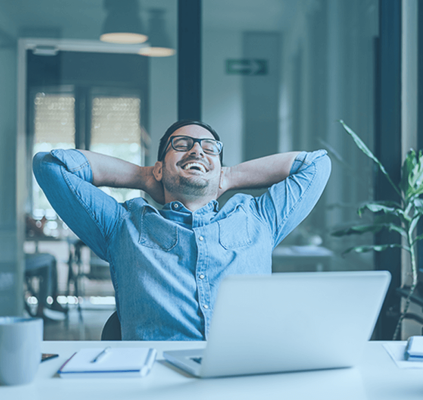 MICHIRU RPAツールによる最先端の技術・精度で業務効率化を実現 | 株式会社 MICHIRU